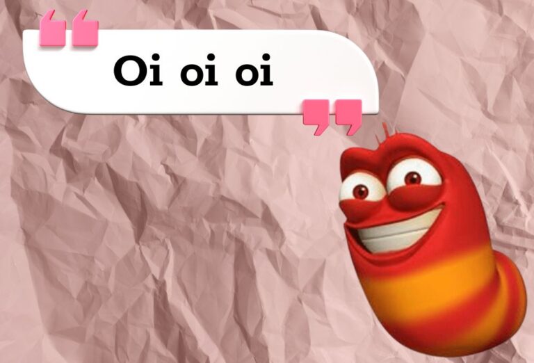 Trend Oi oi oi baka là gì? Giải mã trào lưu hot trên TikTok