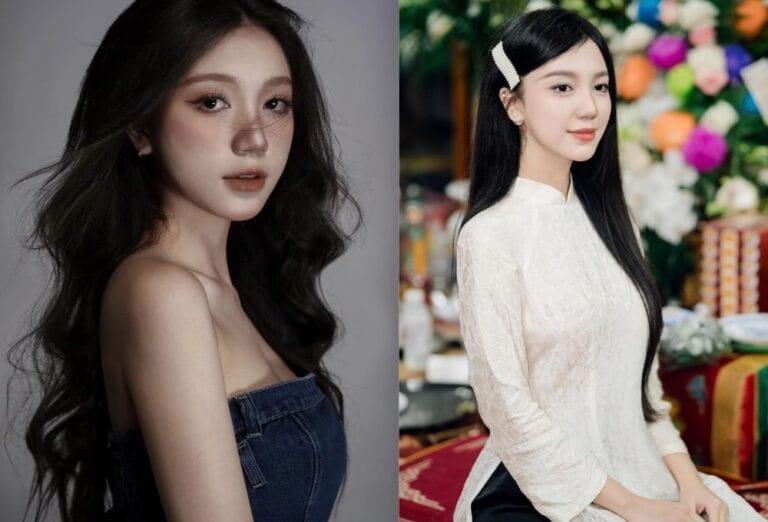 Nguyễn Thùy Dương: Nữ tổng tài "làm mưa làm gió" Đi giữa trời rực rỡ là ai?