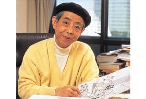 Fujiko Fujio - "cha đẻ" của bộ truyện Doraemon nổi tiếng khắp thế giới ...