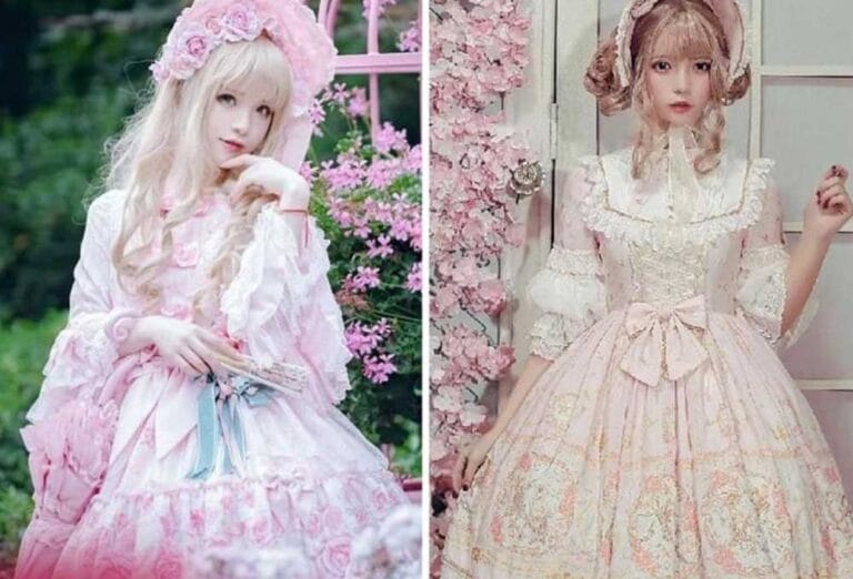 Loli là gì? Vì sao các nhân vật nhỏ bé này được yêu thích đến thế?