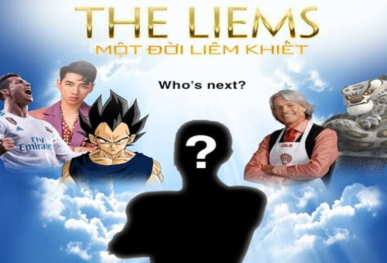 Một đời liêm khiết là gì? Bí quyết để trở thành “The Liems”