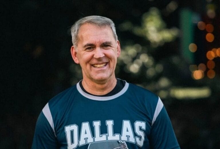 Gerard Williams là ai? Chồng của ca sỹ Bích Tuyền đâm đơn kiện Mr. Đàm