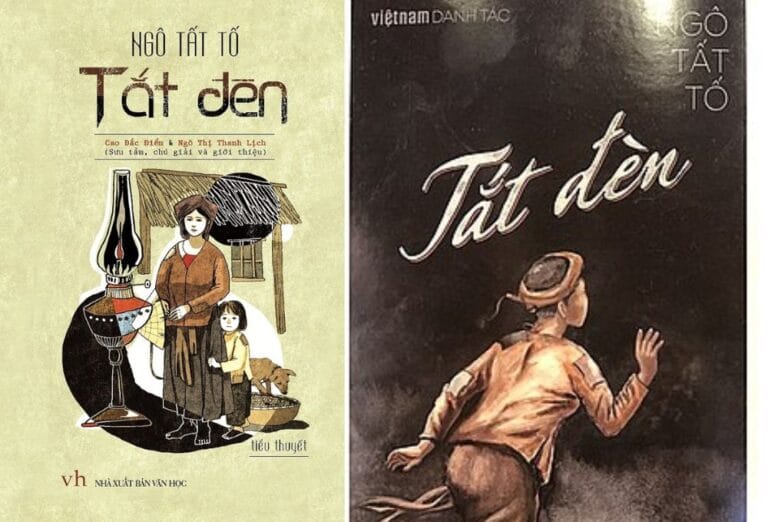 Chị Dậu tên thật là gì? Sự thật ít ai biết về chị Dậu trong Tắt đèn