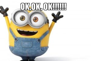 Meme Oke là gì? Các mẫu meme Oke đang viral hiện nay