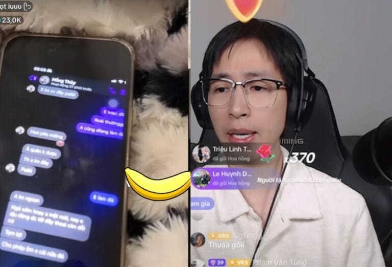 Peter là gì? Chấn động với ý nghĩa sâu xa trong drama của ViruSs - Ngọc ...