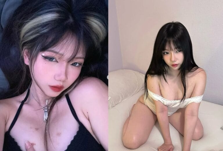 Aryminh là ai? Thông tin hiếm hoi về Hotface nóng bỏng Phạm Ngọc Minh Anh