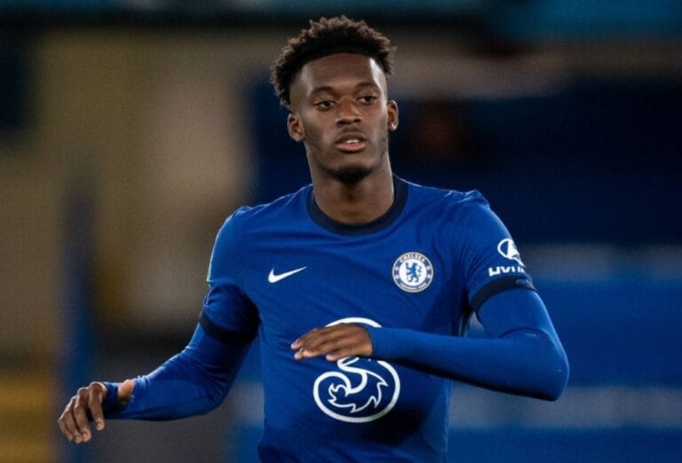 Callum Hudson-Odoi là ai? Trụ cột của Nottingham Forest tại Premier ...
