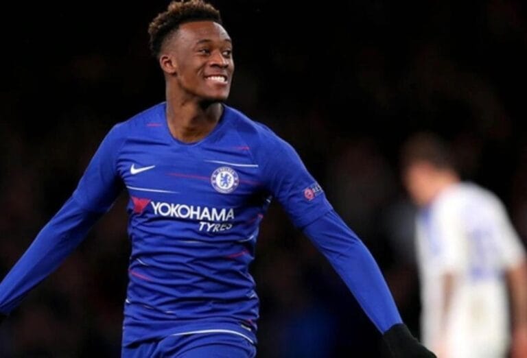 Callum Hudson-Odoi là ai? Trụ cột của Nottingham Forest tại Premier ...