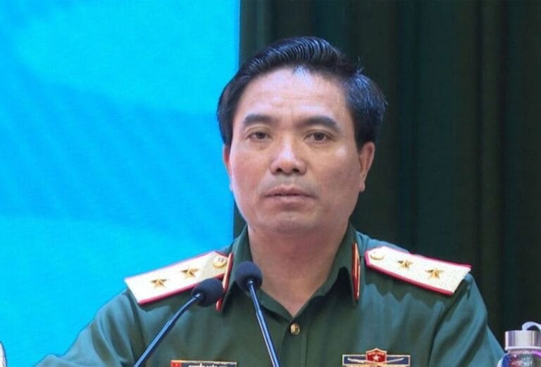 Nguyễn Doãn Anh là ai? Bí thư Tỉnh ủy Thanh Hóa