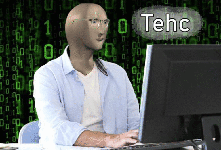 Stonk meme là gì? Tổng hợp các stonk meme thú vị hài hước nhất