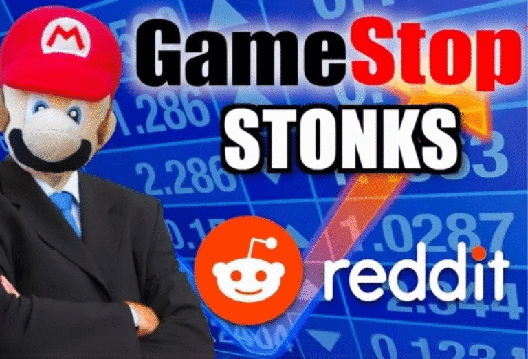 Stonk meme là gì? Tổng hợp các stonk meme thú vị hài hước nhất