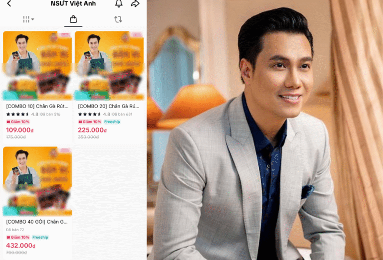 Drama chân gà: Việt Anh khóa MXH, cư dân mạng dậy sóng