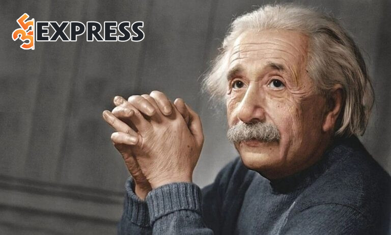 Albert Einstein là ai? Tiểu sử về nhà vật lý Albert Einstein