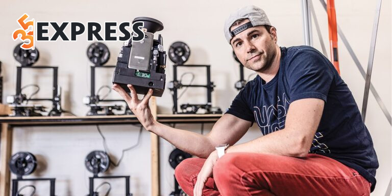 Mark Rober là ai? Tiểu sử, sự nghiệp và đời tư của ông