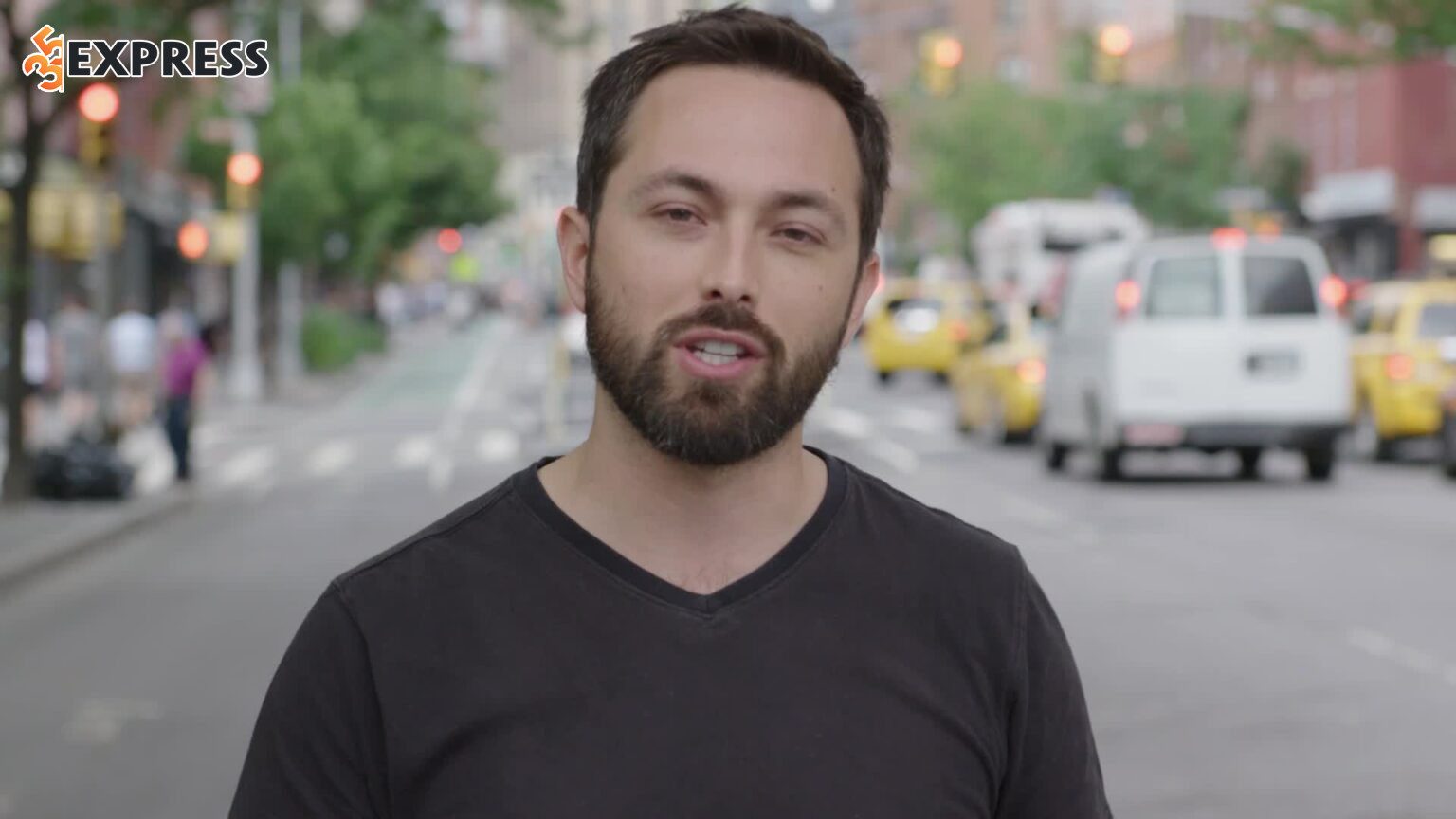 Veritasium là ai? Tiểu sử, đời tư hot Youtuber Derek Muller