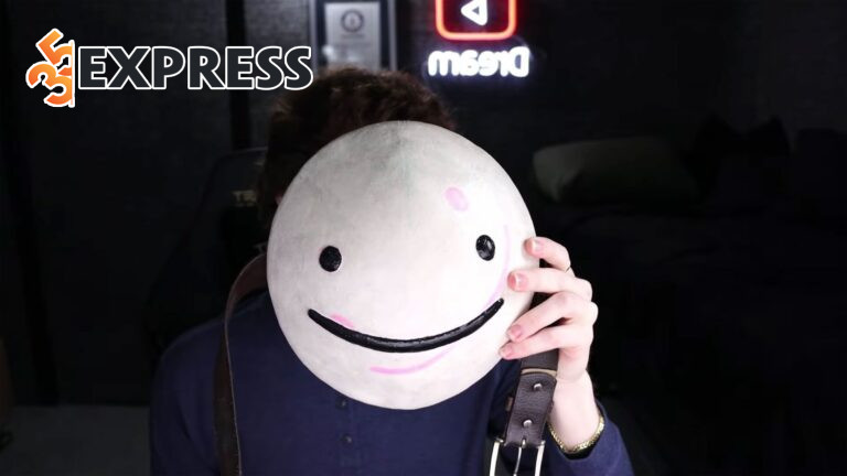 Streamer Dream là ai? Tiểu sử, sự nghiệp và đời tư của anh