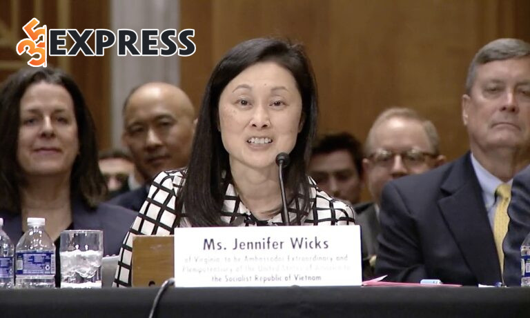 Jennifer Wicks McNamara là ai? Tiểu sử, sự nghiệp, đời tư Jennifer ...