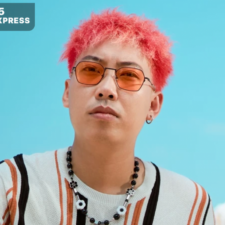 Rapper Khói là ai? Tiểu sử và sự nghiệp của nam rapper | 35Express